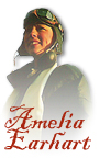 HISTORY ALIVE! Making History Fun: "Amelia Earhart" 20th Century woman ...